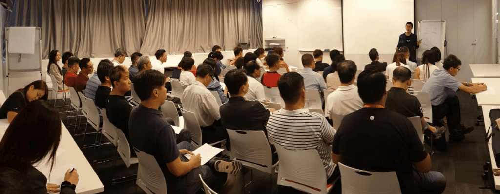 RES Revision Free Mock Sample Singapore Property Exam Papers