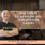 RES Revision Free Mock Sample Singapore Property Exam Papers
